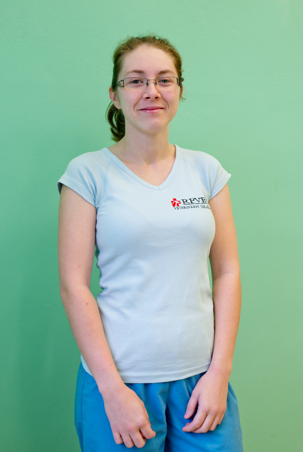 MVDr. Lucie Jarošová - Veterinární ordinace RPVET